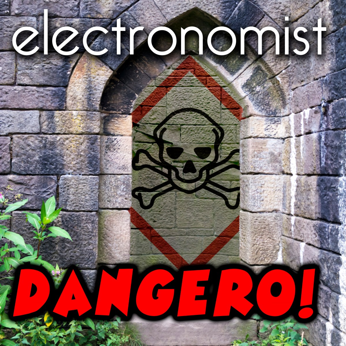 Dangero! (FREE Download!!!) | electronomist