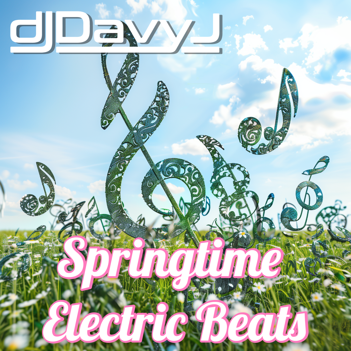 Springtime Electric Beats | electronomist